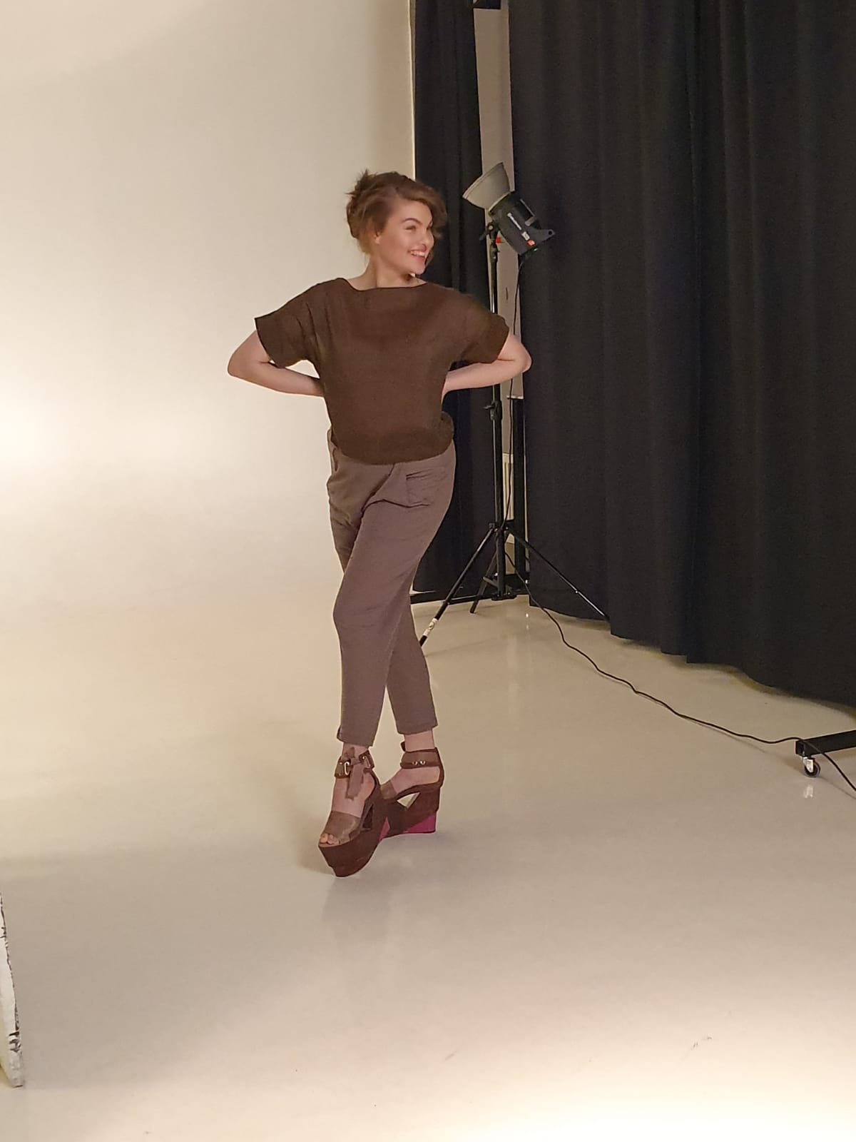 RONJA ALATALO :: Ronja Alatalo